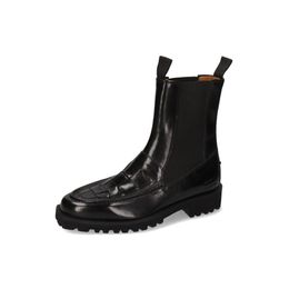 Melvin & Hamilton MELVIN & HAMILTON Chelsea Boots 'Gianna 20' female size 42 Black