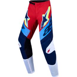 Alpinestars Supertech Dyna, Textilhose Jugend