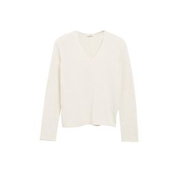 s.Oliver Pullover Damen Gr&ouml;&szlig;e XS hellbeige