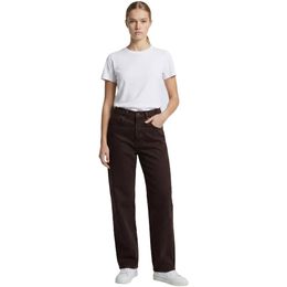 Ltb Jeans Jeans 'Vienne Relaxed Jeans' Damen Gr&ouml;&szlig;e 24 braun