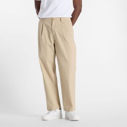 New Balance Hose 'Athletics' Herren Gr&ouml;&szlig;e 35/36 taupe
