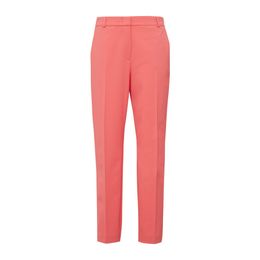 comma, COMMA Pleated Pants female size 42 Salmon