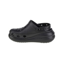 Crocs Sandals female size 38.5 Black