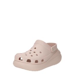 Crocs Sandals 'Classic Crush' female size 41/42 Pastel purple