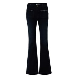 Salsa Jeans Jeans 'Destiny' female size 36 Blue denim