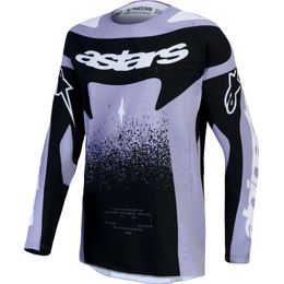 Alpinestars Stella Techstar Swan, Trikot Damen