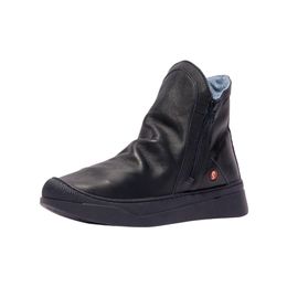Softinos Boots Damen Gr&ouml;&szlig;e 42 navy