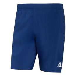 adidas Sportswear Swimming Trunks 'Ess' male size XXL Dark blue / White