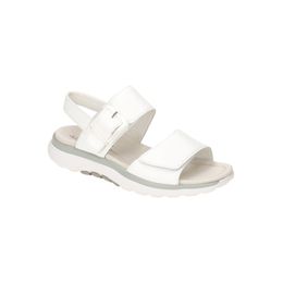 Gabor Sandals female size 38 White