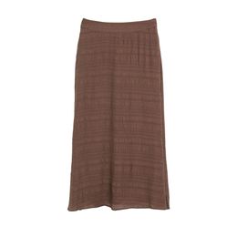 s.Oliver BLACK LABEL Rock Damen Gr&ouml;&szlig;e 48 mokka