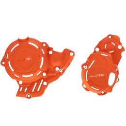 Acerbis 0025335 KTM/Husqvarna, X-Power Kit