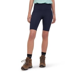 Falke Leggings Damen Gr&ouml;&szlig;e XS enzian