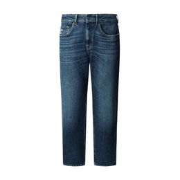 Pepe Jeans Jeans 'CASH' male size 28 Dark blue