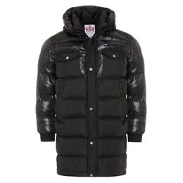 Cipo & Baxx Cipo & Baxx Winterjacke Herren Gr&ouml;&szlig;e XL schwarz