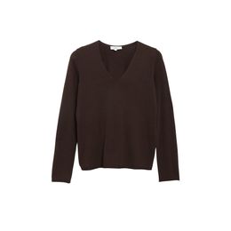 s.Oliver Pullover Damen Gr&ouml;&szlig;e XS dunkelbraun