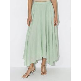 Bianco Lucci Skirt 'R&ouml;cke' female size 36/40 Mint