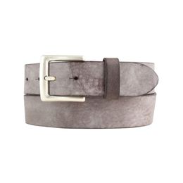 BELTINGER G&uuml;rtel 'Novarae' Herren Gr&ouml;&szlig;e 130 braun