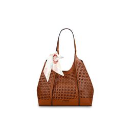 Picard Shopper ' Menton ' Damen Gr&ouml;&szlig;e One Size cognac