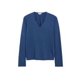 s.Oliver Pullover Damen Gr&ouml;&szlig;e XXL blau