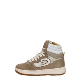 Cruyff Sneakers 'Campo High' girl size 37 Beige