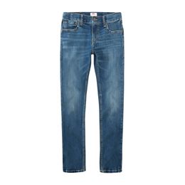 Levi's Kids Jeans boy size 128 Blue