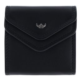 Golden Head Wallet 'Polo' female size One size Black