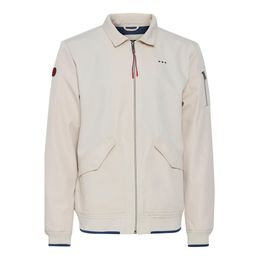FQ1924 Between-Season Jacket 'Peler' male size XXXL Light grey