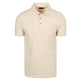 Nza New Zealand Auckland Shirt 'Peter' Herren Gr&ouml;&szlig;e M beige