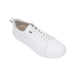 Desa Sneaker low 'Plattformtrainer' Damen Gr&ouml;&szlig;e 38 wei&szlig; Sommerschuhe
