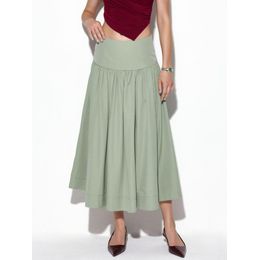 Busem Skirt 'R&ouml;cke' female size 36 Pastel green
