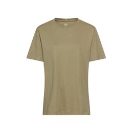 Camel Active T-Shirt Damen Gr&ouml;&szlig;e L khaki