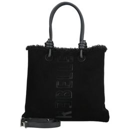 Rebelle Shopper Damen Gr&ouml;&szlig;e One Size schwarz