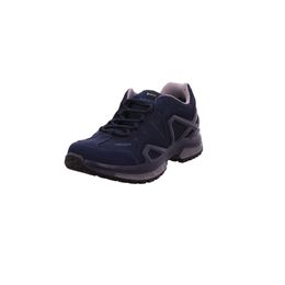 Lowa Flats 'GORGON GTX' male size 42.5 Dark blue