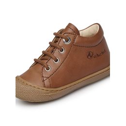 Naturino Flats 'COCOON' boy size 22 Brown