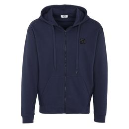 Iceberg Sweatjacke 'Iceberg Pullover' Herren Gr&ouml;&szlig;e M navy