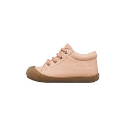 Naturino Halbschuh 'COCOON' Jungen Gr&ouml;&szlig;e 19 hellpink