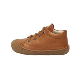 Naturino Flats 'COCOON' boy size 21 mottled beige