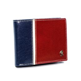 Tomshop24-7 Wallet 'Rovicky Theo, RFID' female size One size Blue