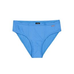 Protest Bikinihose 'MIXCelebas' Damen Gr&ouml;&szlig;e M blau