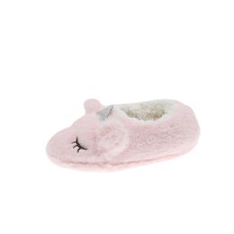 Beppi Slippers 'Indoor Shoe' girl size 32 Pink