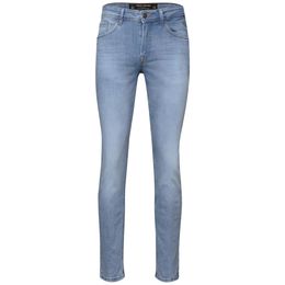 Street One Men Jeans 'Player' Herren Gr&ouml;&szlig;e 28 hellblau