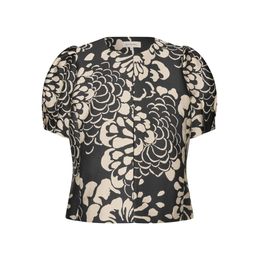 Dea Kudibal Jacke ' OlettaDEA ' Damen Gr&ouml;&szlig;e XL beige Sommerjacke
