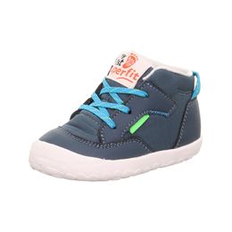 Superfit Sneaker 'FLUMMI' Gr&ouml;&szlig;e 20 blau / mischfarben