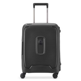 Delsey Paris Cart 'Moncey' male size One size Black