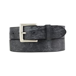 BELTINGER G&uuml;rtel 'Novarae' Herren Gr&ouml;&szlig;e 125 schwarz