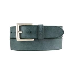 BELTINGER G&uuml;rtel 'Novarae' Herren Gr&ouml;&szlig;e 95 khaki