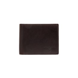 Strellson Wallet female size Onesize Dark brown