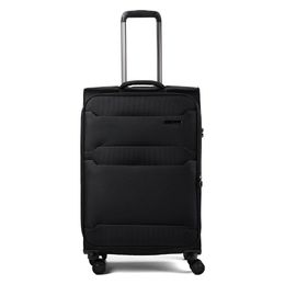 Cocoono Trolley 'Mauritius' Herren Gr&ouml;&szlig;e One Size schwarz