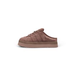 adidas originals Sneaker low Herren Gr&ouml;&szlig;e 38.5/39 dunkelbraun