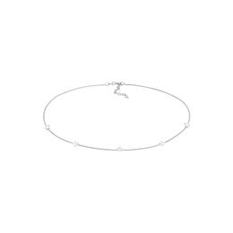 Elli Kette Damen Gr&ouml;&szlig;e 36 silber